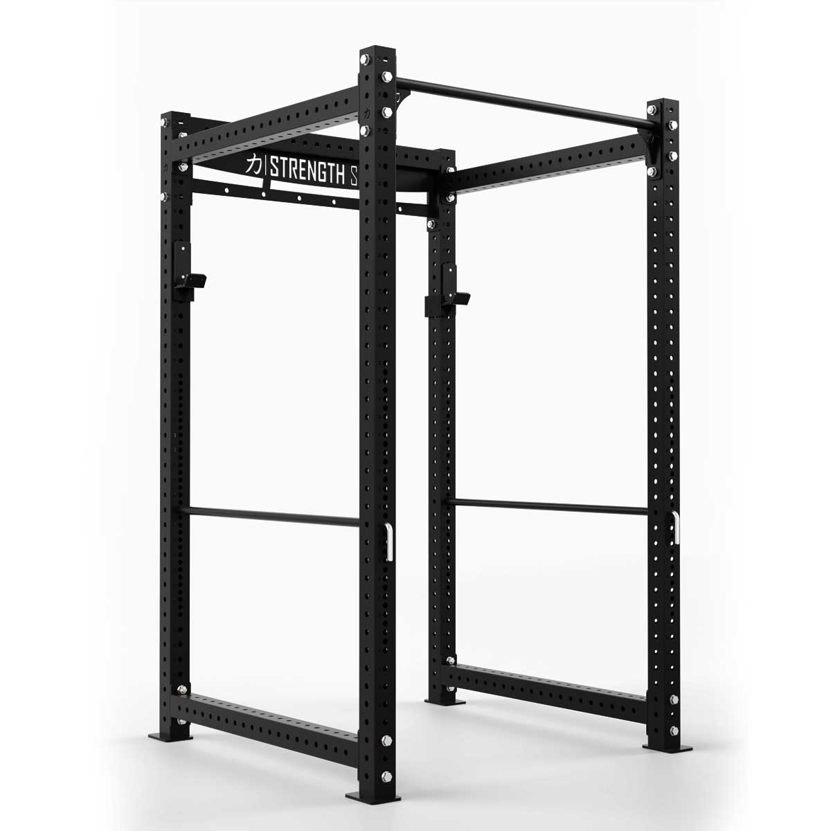Modular Rack - Racks — Strength Shop