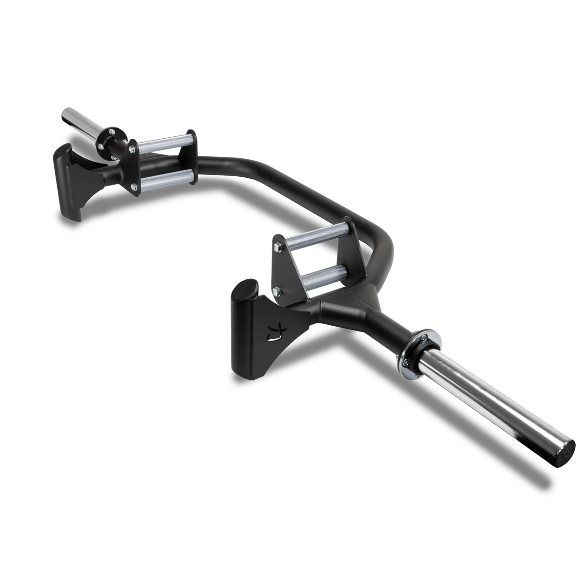 Three Sided/Open Olympic Hex/Trap Bar — Strength Shop