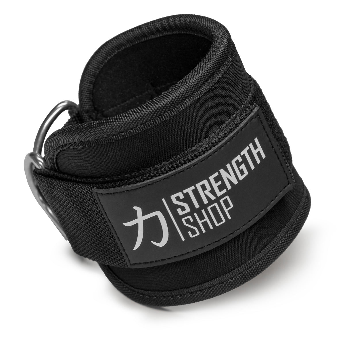 Strength Shop Padded Ankle Strap