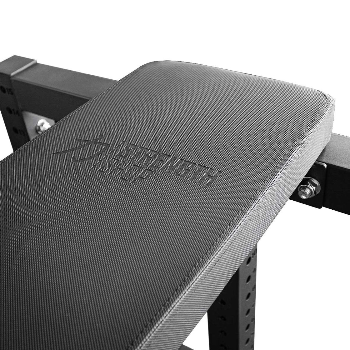 Riot Seal Row Bench — Strength Shop