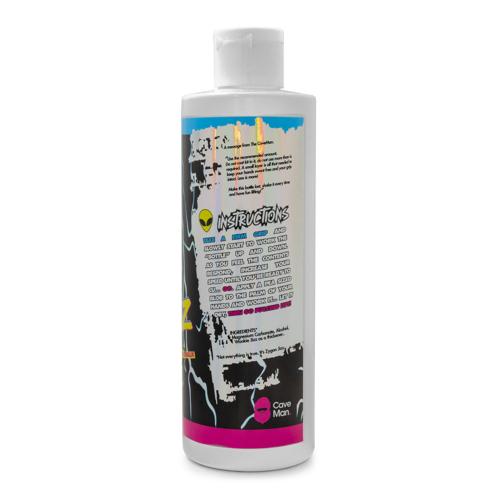 Chalk & Grip Tools — Strength Shop