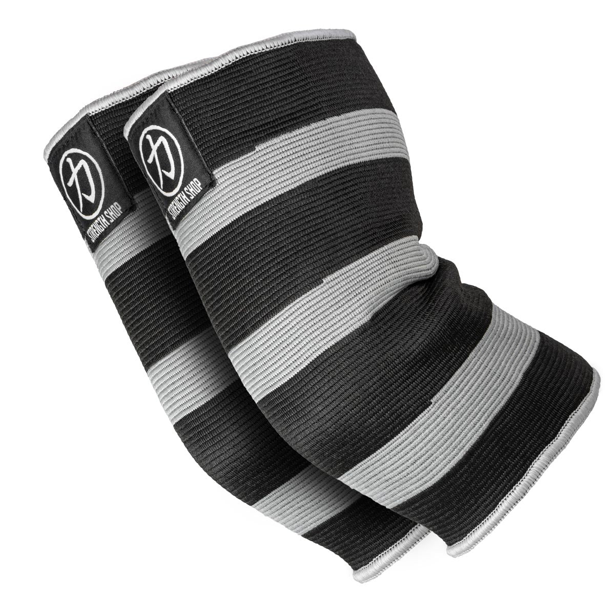 Strength Shop Triple Ply Odin Elbow Sleeves