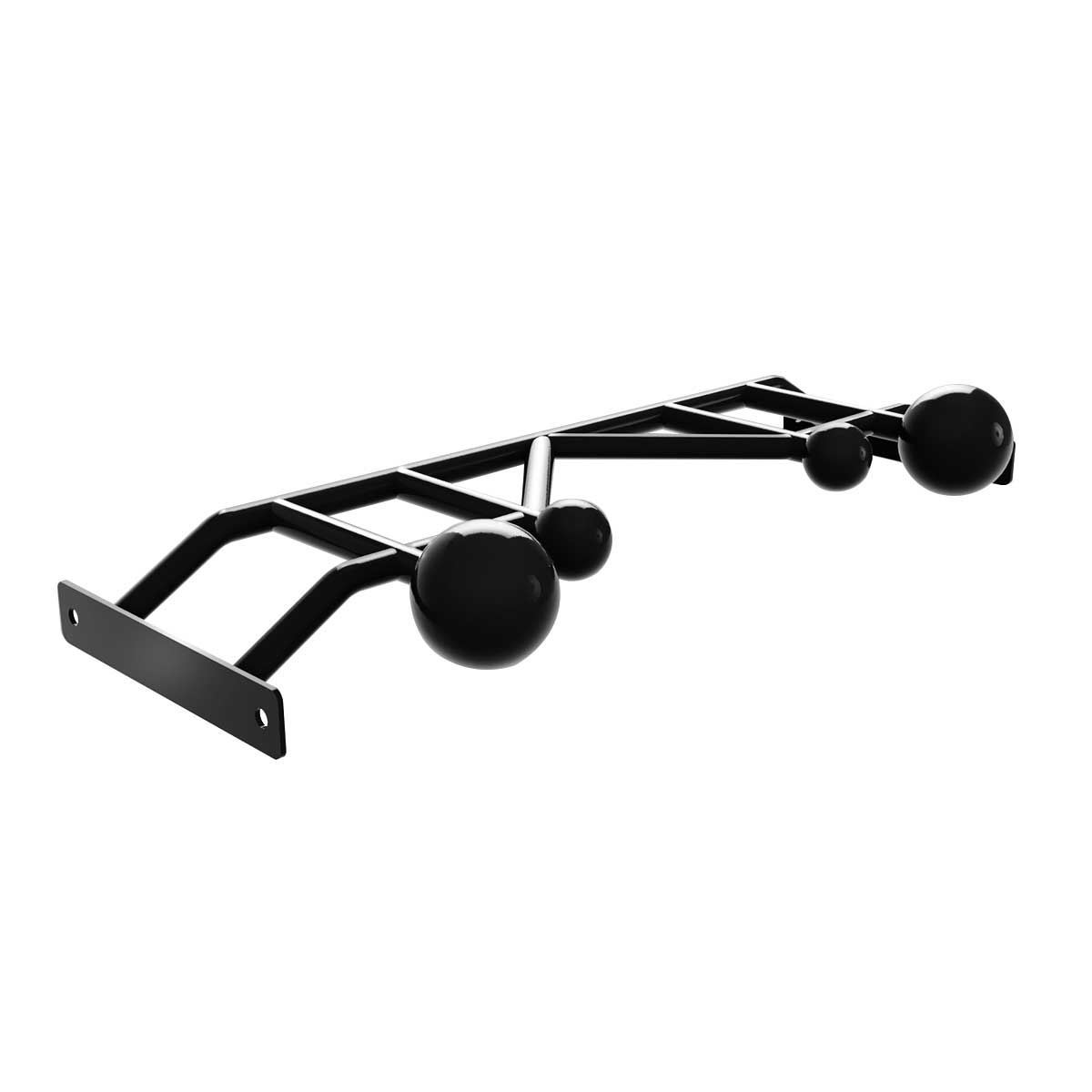 Sphere Pull Up Bar | MRR Compatible — Strength Shop