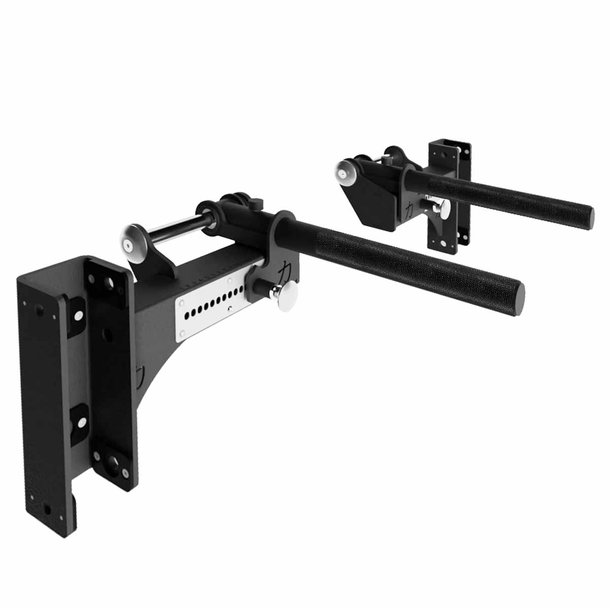 Adjustable Dip Bar I MRR Compatible — Strength Shop