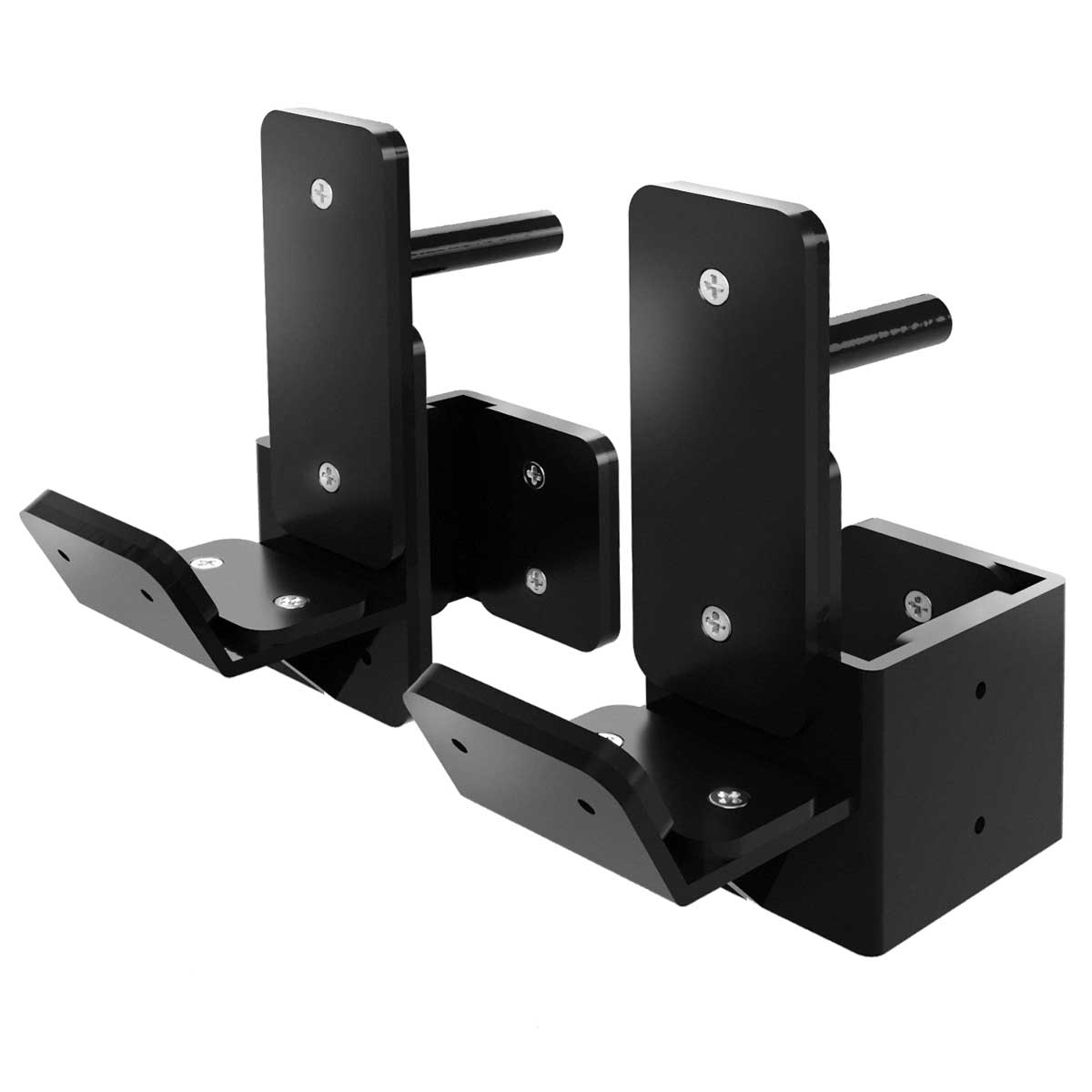 Riot MRR | Bar Holders, Pair — Strength Shop