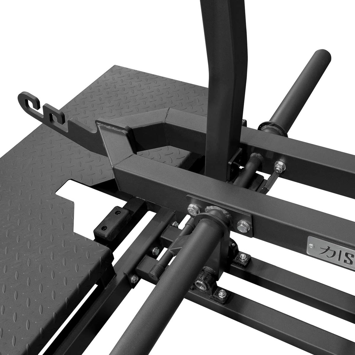 Strength Shop Original Belt Squat Machine