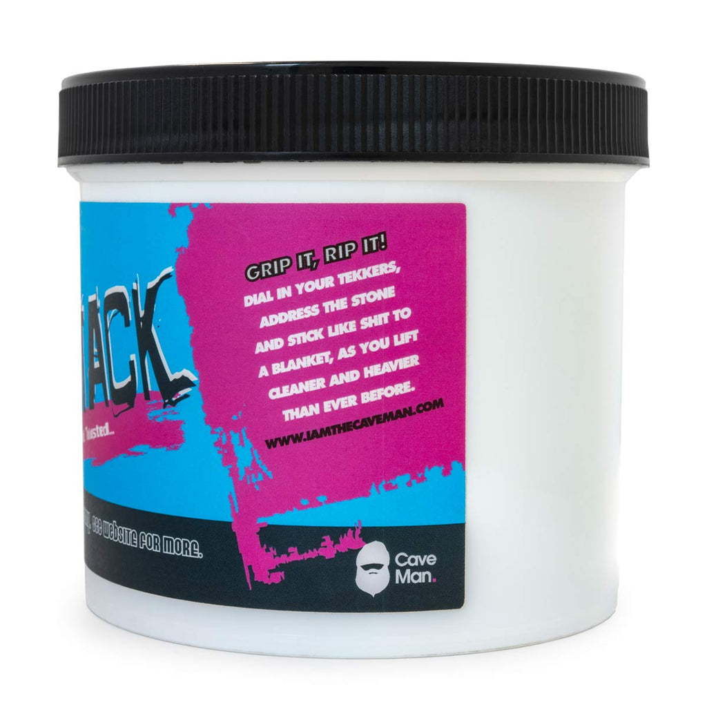 Chalk & Grip Tools — Strength Shop