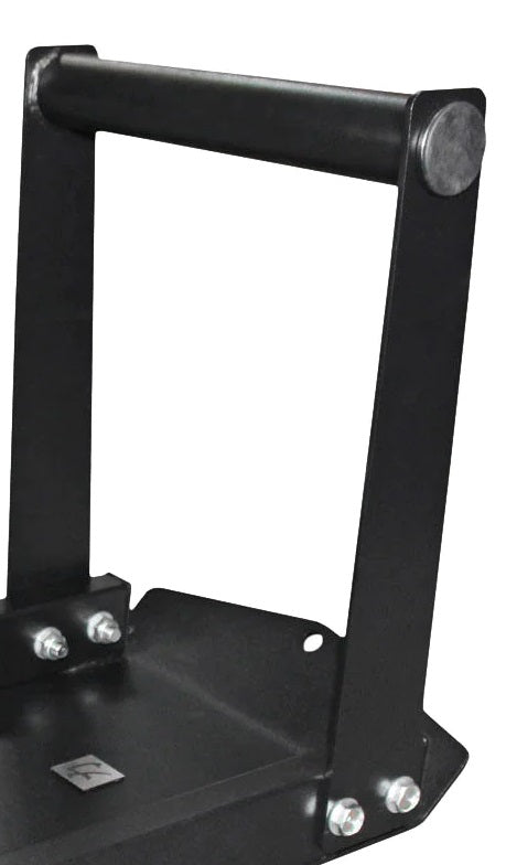 Compact Power Sled Handle — Strength Shop