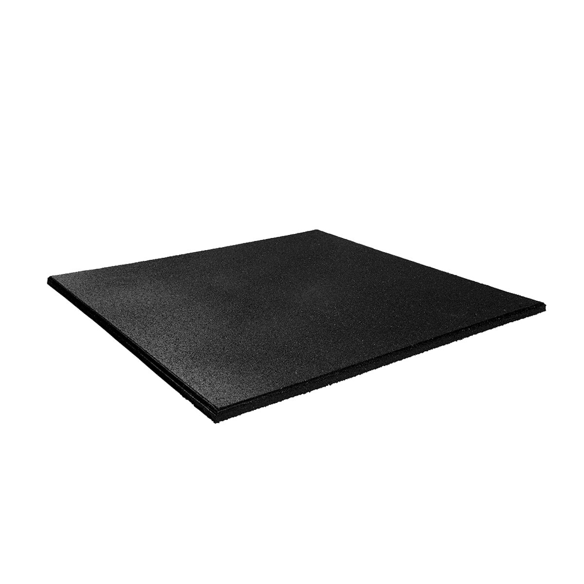 Granuflex Mini Home Gym Rubber Mat - Fitness Flooring - 15mm (50cm x 5 ...