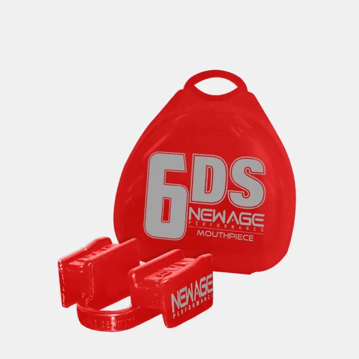 New Age Performance 6DS Mouthpiece — Strength Shop
