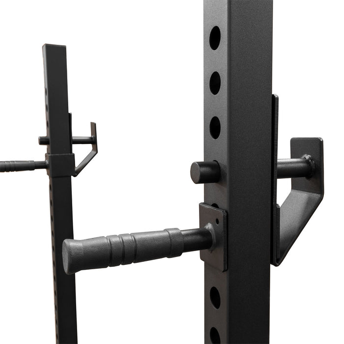 Heavy Duty Squat Stands — Strength Shop