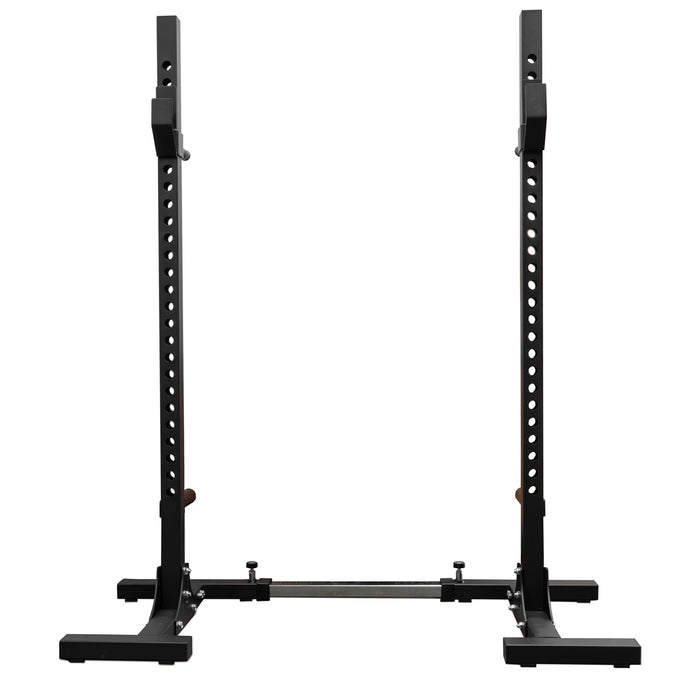 Heavy Duty Squat Stands — Strength Shop