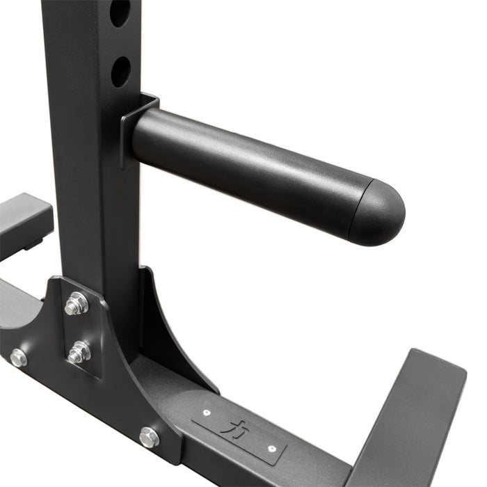 Heavy Duty Squat Stands — Strength Shop