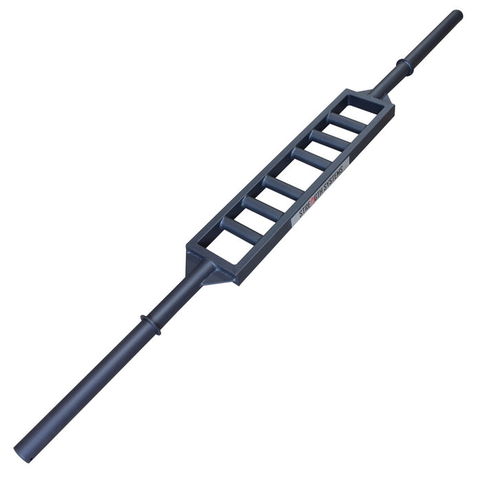 Olympic Swiss Bar — Strength Shop