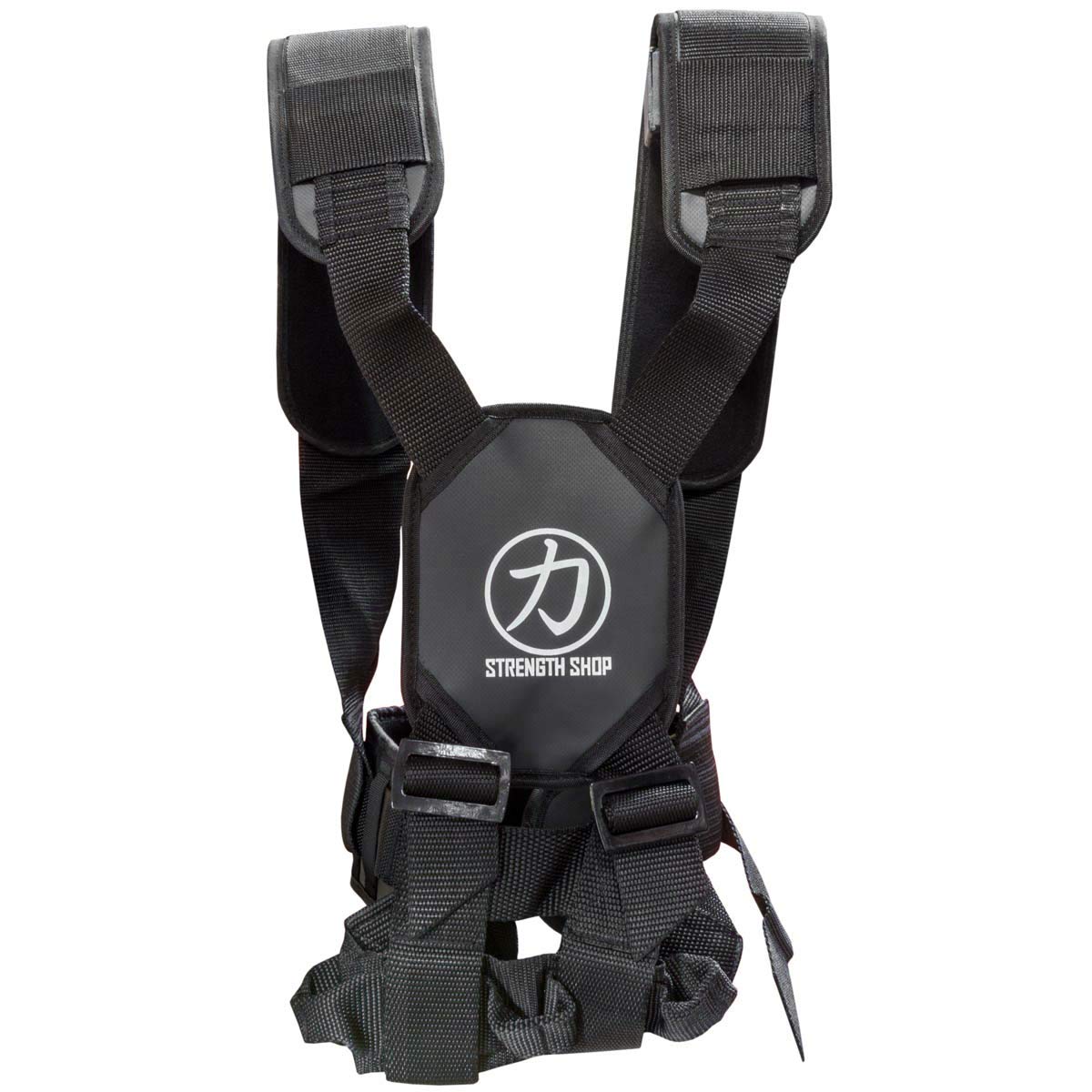 Strength Shop Truck Car Pulling Harness